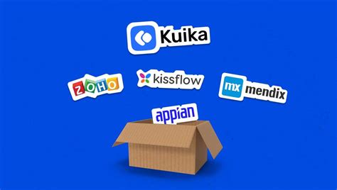 Agilepoint Named As A Strong Performer In The Forrester Wavetm Low Code Development Platforms