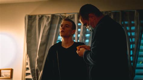 Filming Of The Series Elegy Miroslav Delev Ecg Productions