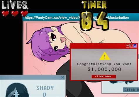 Nothing Gets More Shader Than This Interview With Shades