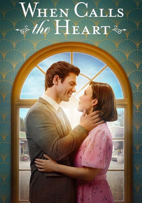When Calls The Heart Season 12 Watch Episodes Streaming Online