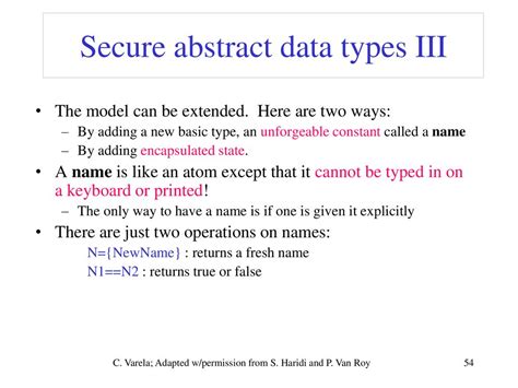 declarative programming techniques declarativeness iterative