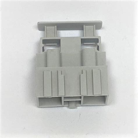 Fused Terminal Block 1 Way
