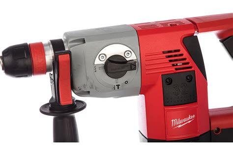 Перфоратор Milwaukee PLH 32 XE 4933400069 - выгодная цена, отзывы ...