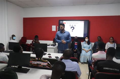 Ipmc Training On Linkedin Ipmcghana Explorerpage Accraghana Softwaredevelopment Promotions