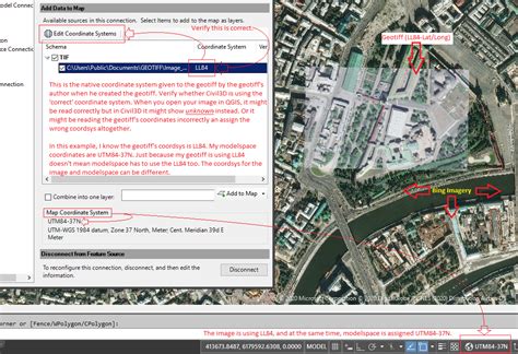 solved can t open geotiff in civil 3d autodesk community