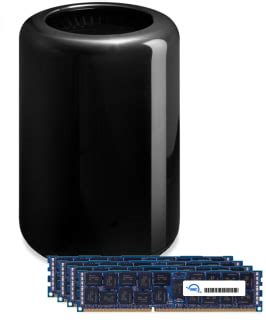 Memory Upgrades For Apple Mac Pro 2013 2019 From OWC