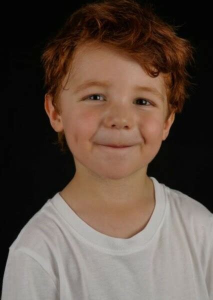 Ian Iglesias Fan Casting