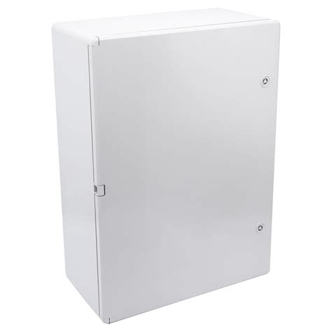 Wiska Wdb 8 Ip65 Distribution Board 700x500 Mm