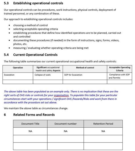 ISO Premium Documentation Toolkit Documents ISO Premium Documentation Toolkit Documents