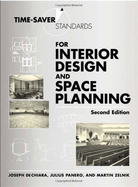 Space Planning Basics Introduction For Architectural Design