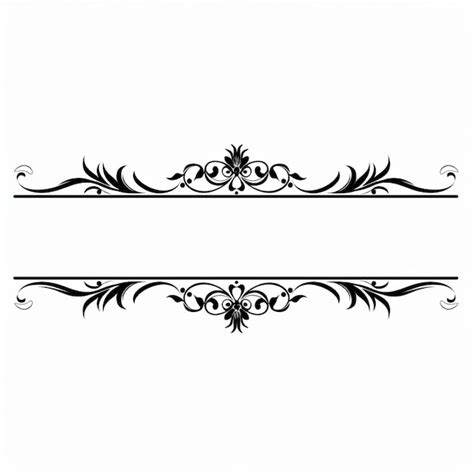 Ornamental Design Premium Ai Generated Image