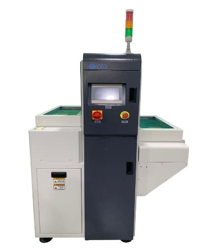 Europe OK NG Buffer ESmartLINK Technology