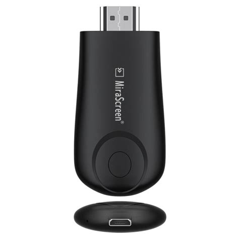 Mirascreen Wifi Tv Stick Hd Wireless Stick Display Grandado
