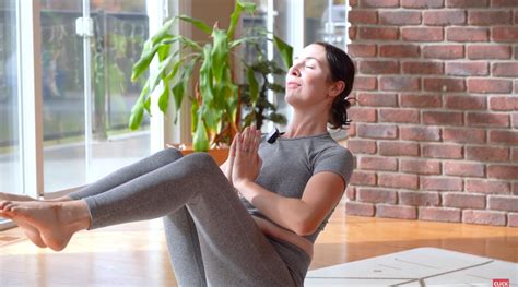 Best Start To Your Day Power Yoga Yoga With Kassandra Blog