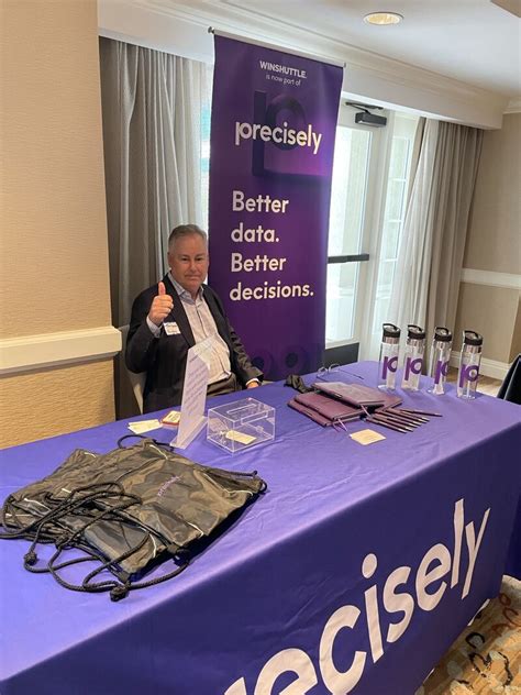 Precisely On Linkedin Thank You Asug Americas Sap Users Group Southern California Chapter…