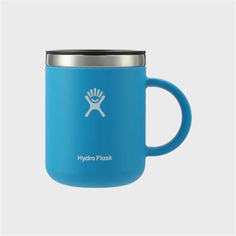 Custom Hydro Flask Coastal Reign