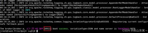 Rockermqorg Apache Rocketmq Remoting Exception RemotingTooMuchRequestException SendDefaultImpl