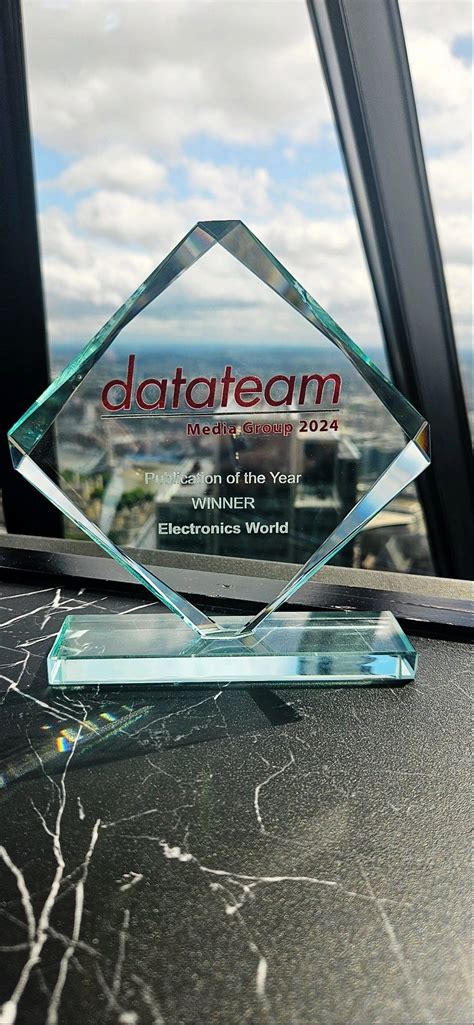 Louise Tiller On Linkedin Datateam Business Media Ltd Held Their Annual Company Awards At