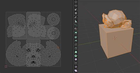 Beginner Questions Joining Objects In Blender And Exporting To Unreal