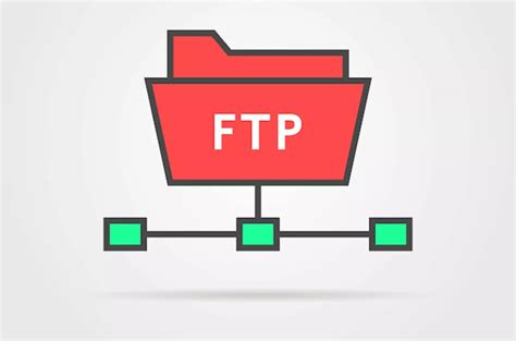 Linux Ftp 命令传输文件 Myfreax