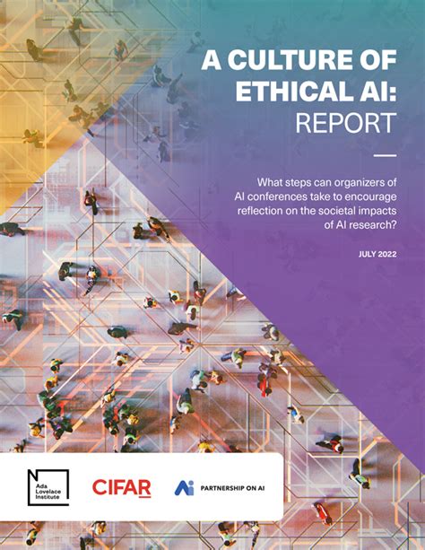 Ai And Society Cifar