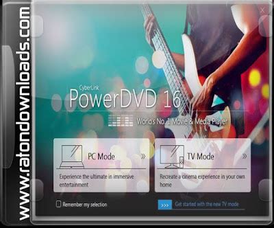 PowerDVD Crack E Serial Ratontestex