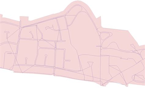 Qgis 3 Create Equidistant Points Along Line Network Geographic