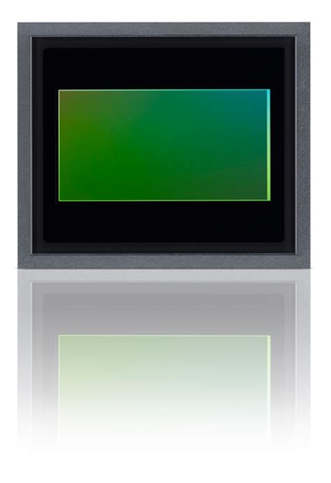 Sony Semiconductor Solutions To Release Cmos Image Sensor For