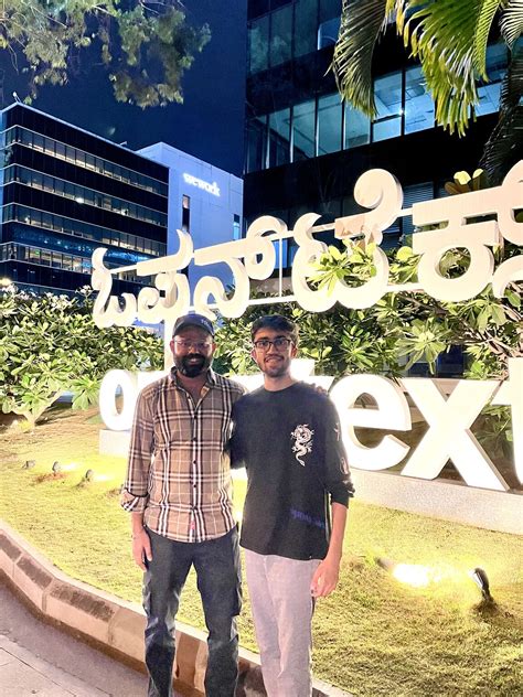 Interview With Abhinav Awasthi On Tech Interviews Gaurav Gakhar