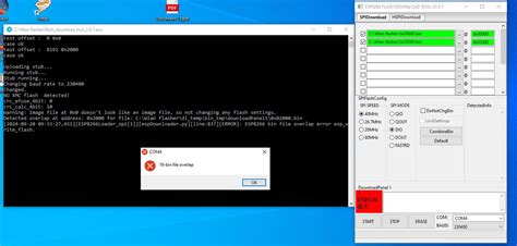 Esp8266 Wlan Repeater Flashprobleme Deutsch Arduino Forum