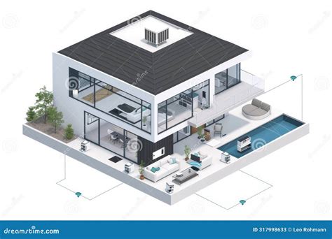 The Creative Team Implements An Automated Alert System With Mounted Wireless Cameras For