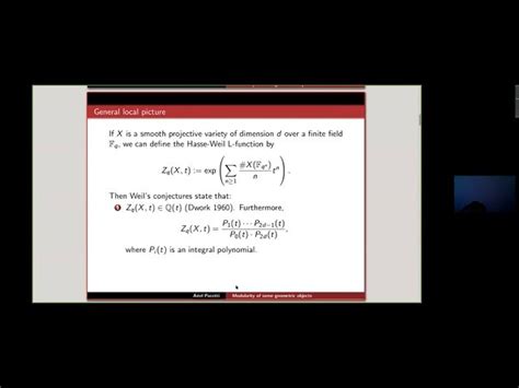 free video modularity of some geometric objects definitions reasons