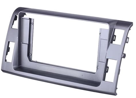 Toyota Tarago Estima 06 17 Stereo Facia Suit Both 9 Inch Android And 7