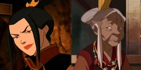 Legend Of Korra Korra Hành Trình Của Avatar Thế Hệ Mới