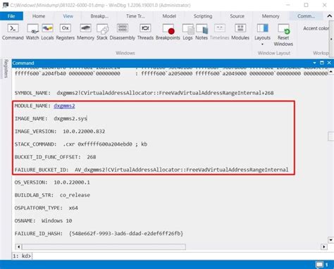 8 ways to fix attempted write to readonly memory bsod error