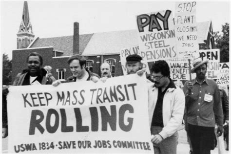 The Last Pullman Car Kartemquin Films