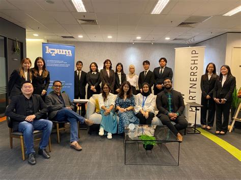 Zheng Hao Tan On Linkedin Happy And Grateful To Be Part Of This