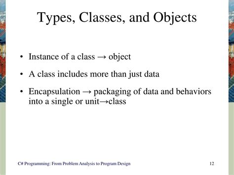 PPT Data Types And Expressions PowerPoint Presentation Free Download ID 3089814