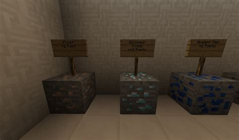 Find The Fossil Minecraft Map Find The Fossil Minecraft Map