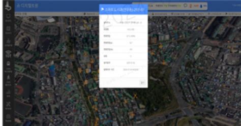 수원시 연무동에 Iot 데이터 수집 ‘커뮤니티 플랫폼 구축