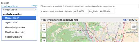 Pro V28 Beta1 With Support For Alternative Geocoding Providers Is