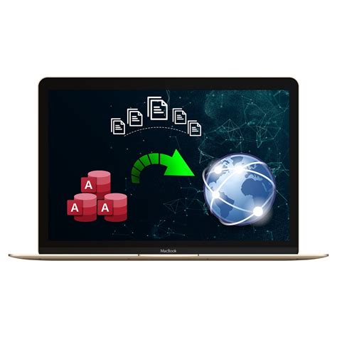 ms access to web app server database migration sydney aleph it