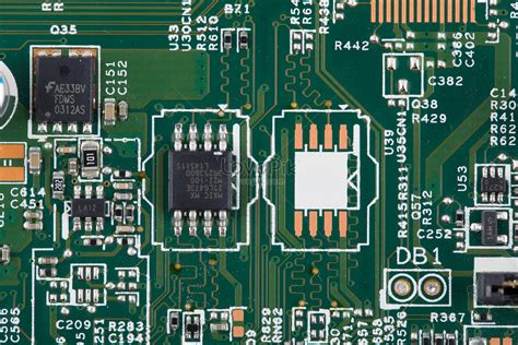 회로 기판 사진 무료 다운로드 Lovepik