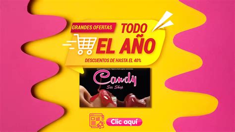 Candy Sex Shop 📢 Importante Todos Nuestros Productos Facebook