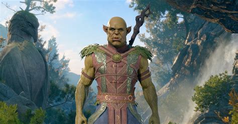 Baldurs Gate 3 How To Highlight Objects Rock Paper Shotgun