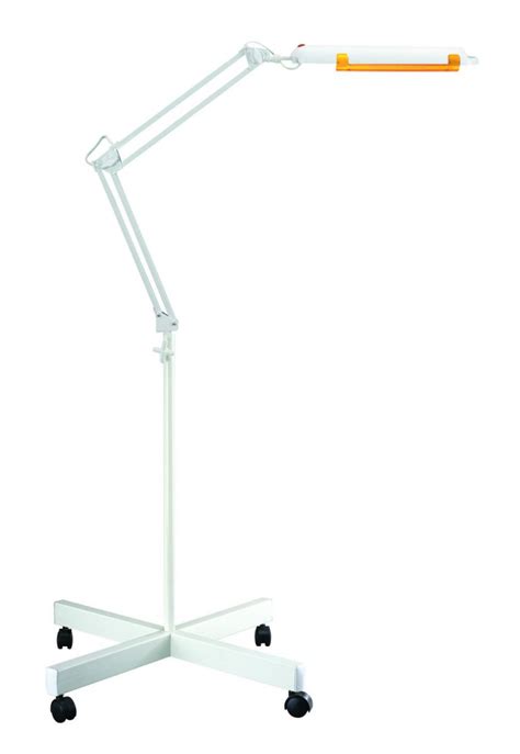 Nouveau Lampadaire Pour Malvoyant Basse Vision En Pratique