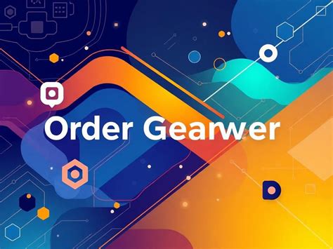 Random Order Generator Names