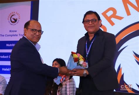 abhishek biswas sattvik certifications founder share insights on food