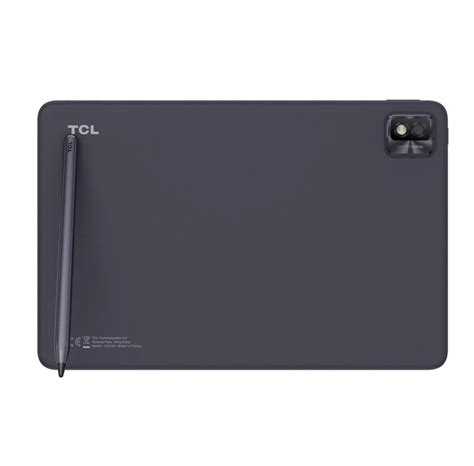 TCL TAB S Inches Tablet With Folio Keyboard And Pen Mobile Phones Gadgets Tablets