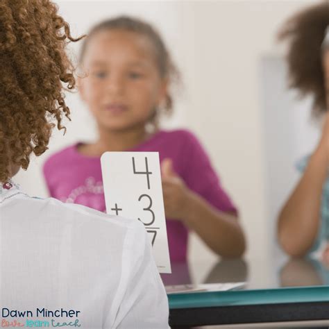 Fun And Engaging Activities For Teaching Addition And Subtraction Within 20 Dawn Mincher